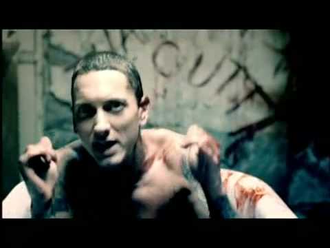 Eminem - 3 A.M. OFFICIAL MUSIC VIDEO [INCLUDES EMBED] (HQ) - YouTube