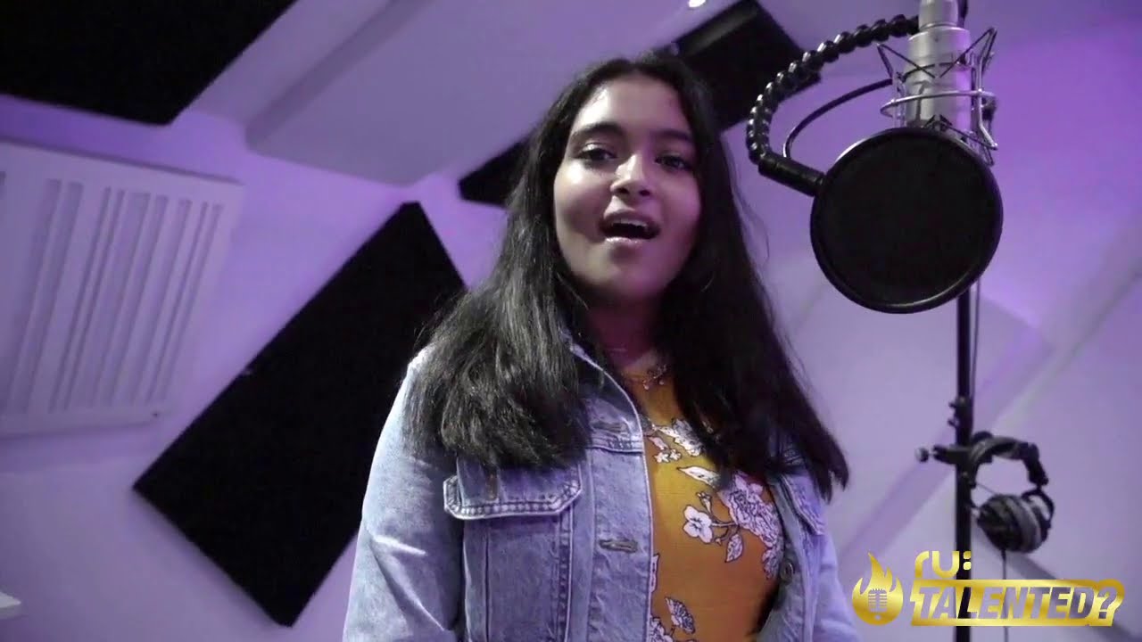 R U Talented (Series 1 - Episode 5) The Studio - YouTube