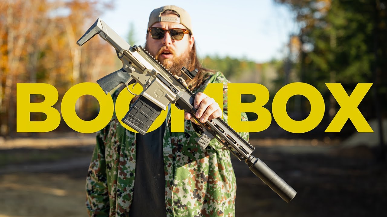 Q | What's Q | BoomBox - YouTube