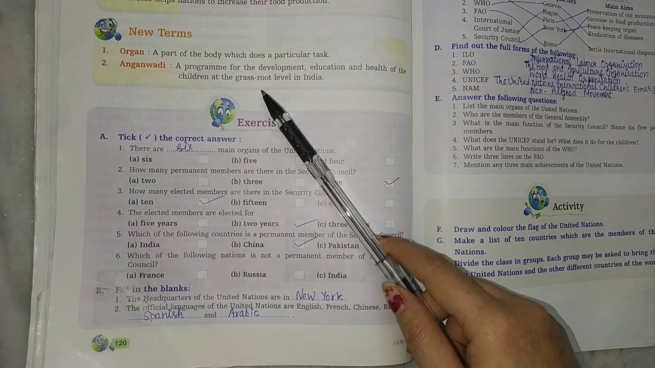 Class 5 SST Lesson 16 Lecture 56 YouTube class-5-sst-lesson-16-lecture-56-youtube