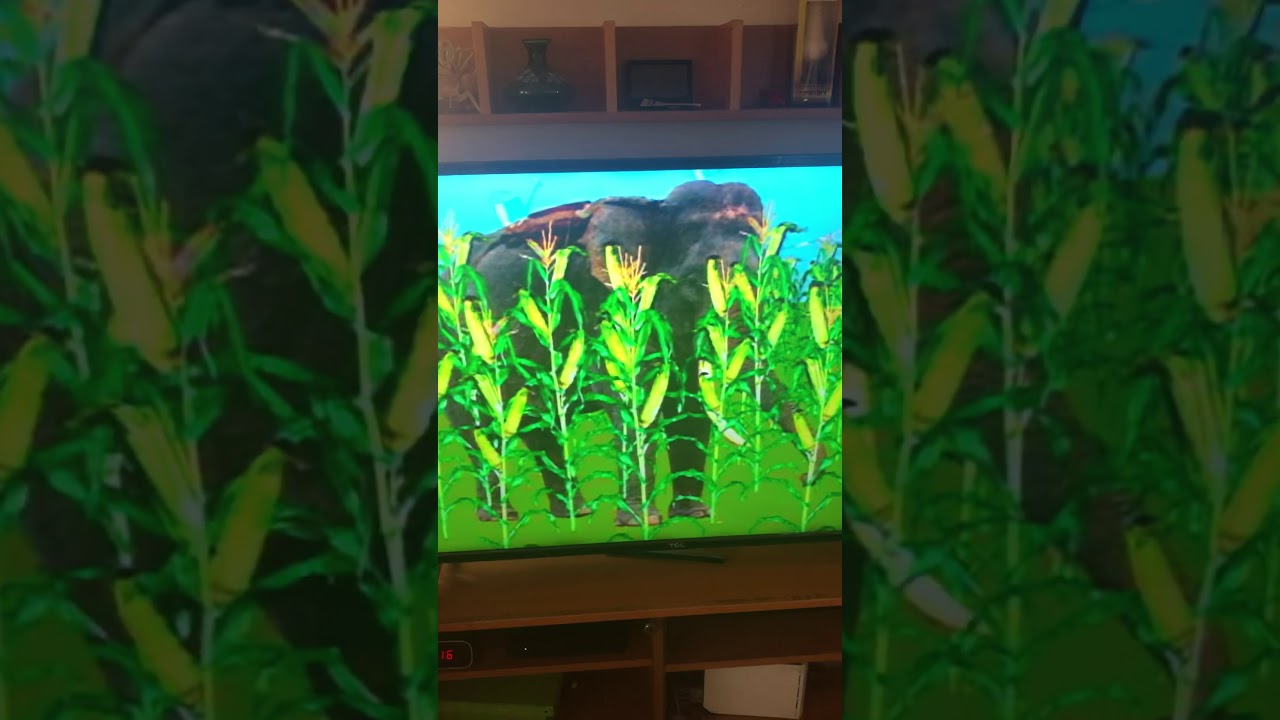 Elmo world farms - YouTube