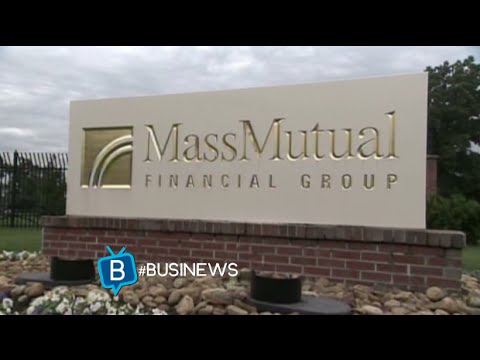 MassMutual establishes $100M venture fund to back tech startups - YouTube
