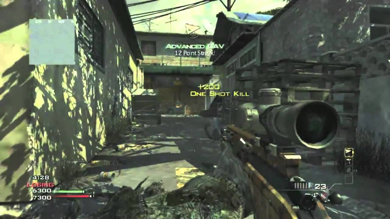 VorTex Legend Montage #1 - YouTube