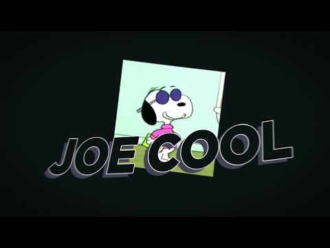 Joe cool - edit - YouTube