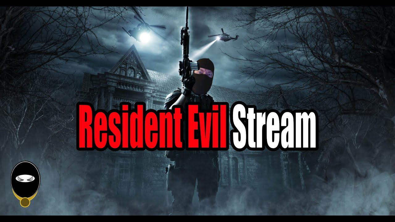 Finishing Resident Evil 3 - YouTube