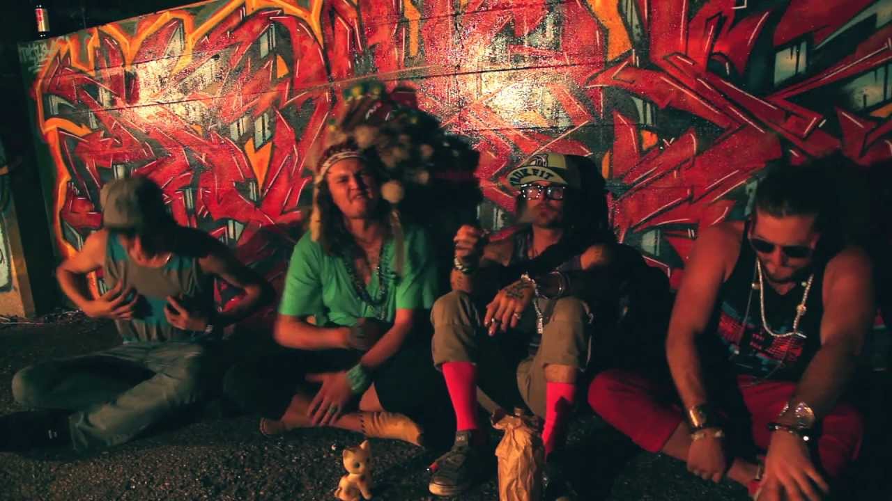 Vibe Tribe Promo - YouTube