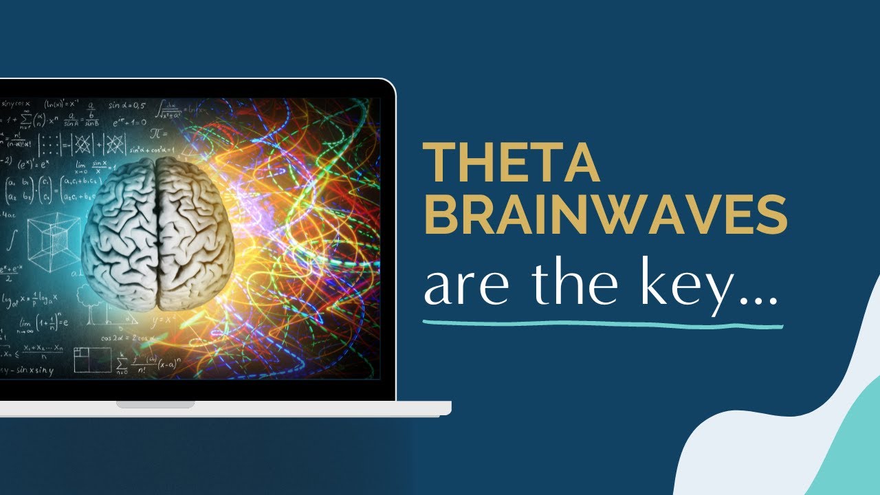 Theta Brain Waves are the Key to Success with money - YouTube