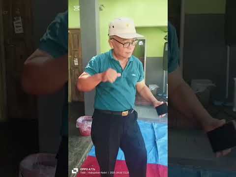 dimas Joko bagian 5 selesai - YouTube