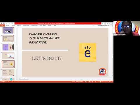 Edu360 Teacher Training Workshop - YouTube