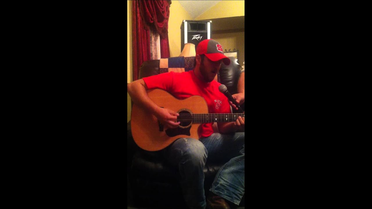 Daniel Jeffers Lead Me Home - YouTube