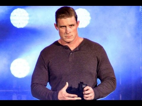 BREAKING NEWS Samuel Shaw Done with TNA Wrestling - YouTube