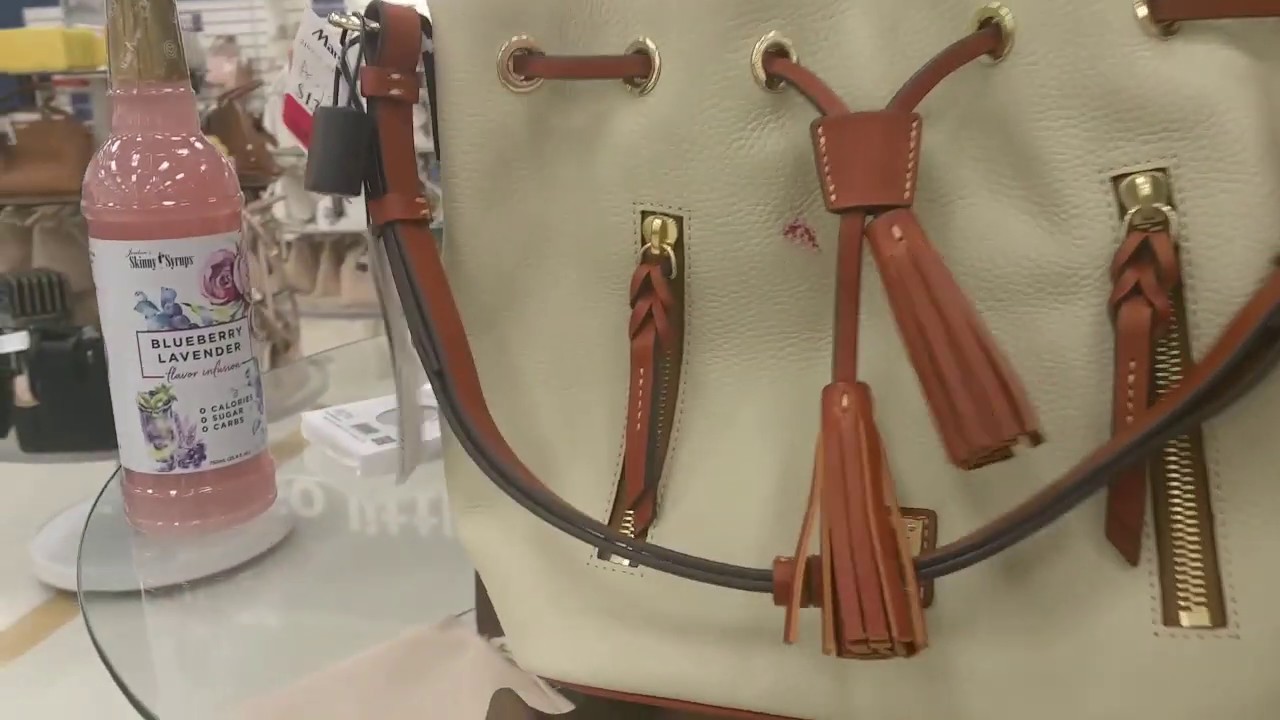 MARSHALLS, Coach,Michael Kors,Dooney & Burke,Lilly Pulitzer, - YouTube