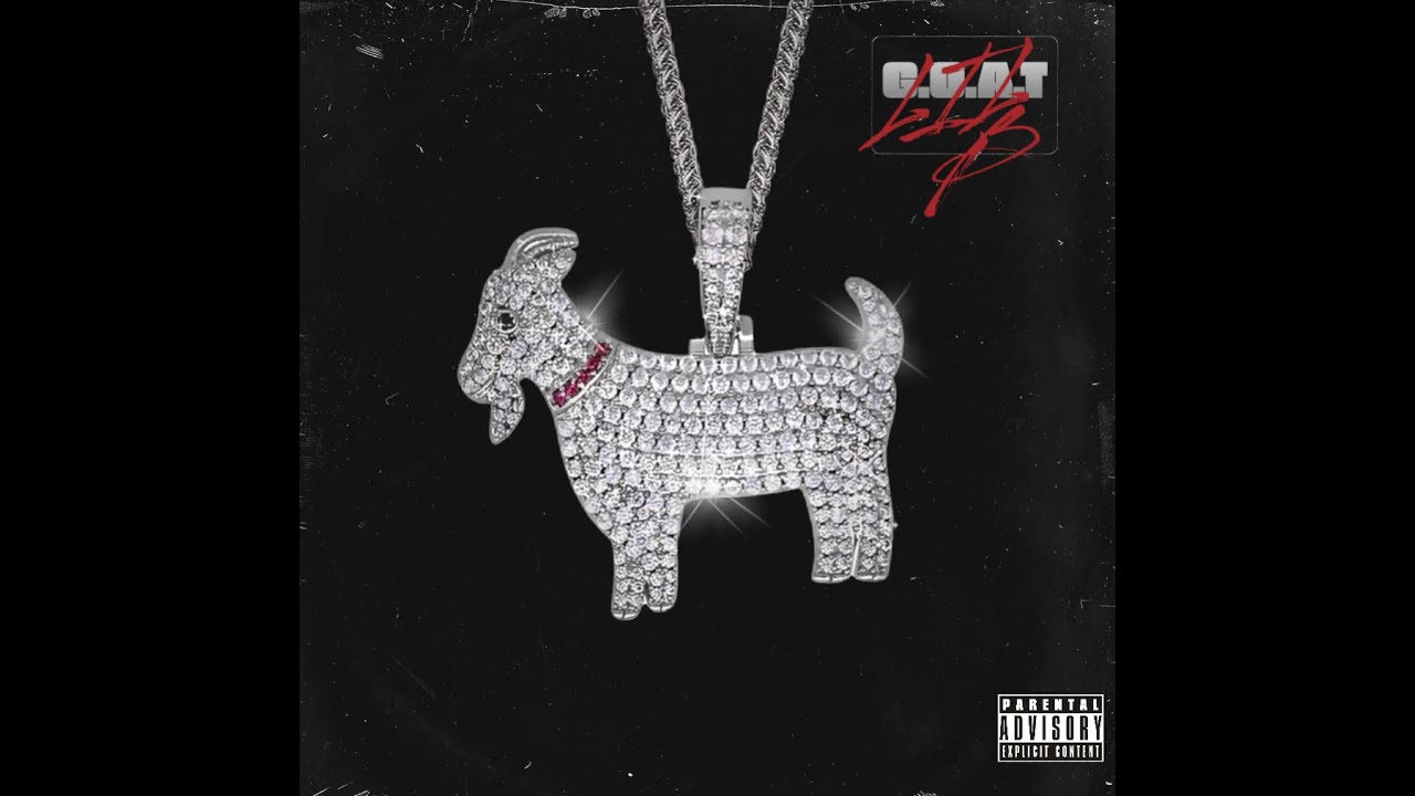 Never Lacking (feat. ltdjay) - YouTube