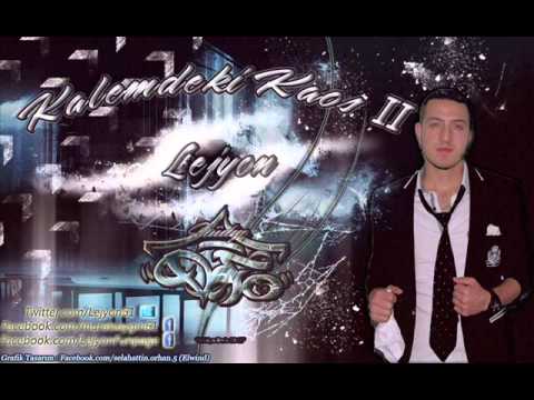 Lejyon feat. Kontra Karo-Son Garnizon (2014)