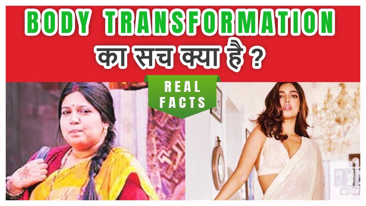 Actors Body Transformation | Best Method Actors | Method Acting ...