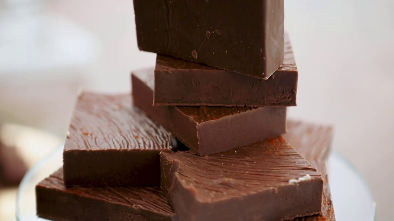 Discover Sticky Chocolate's Delicious Handmade Fudge - Lytham ...