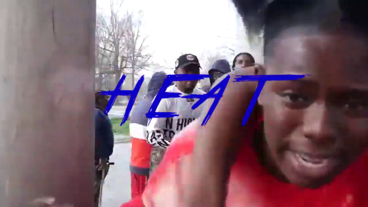 "Heat" Sheff g x Max Thademon x Jay Dee (Trap/Drill) Type Beat Prod ...