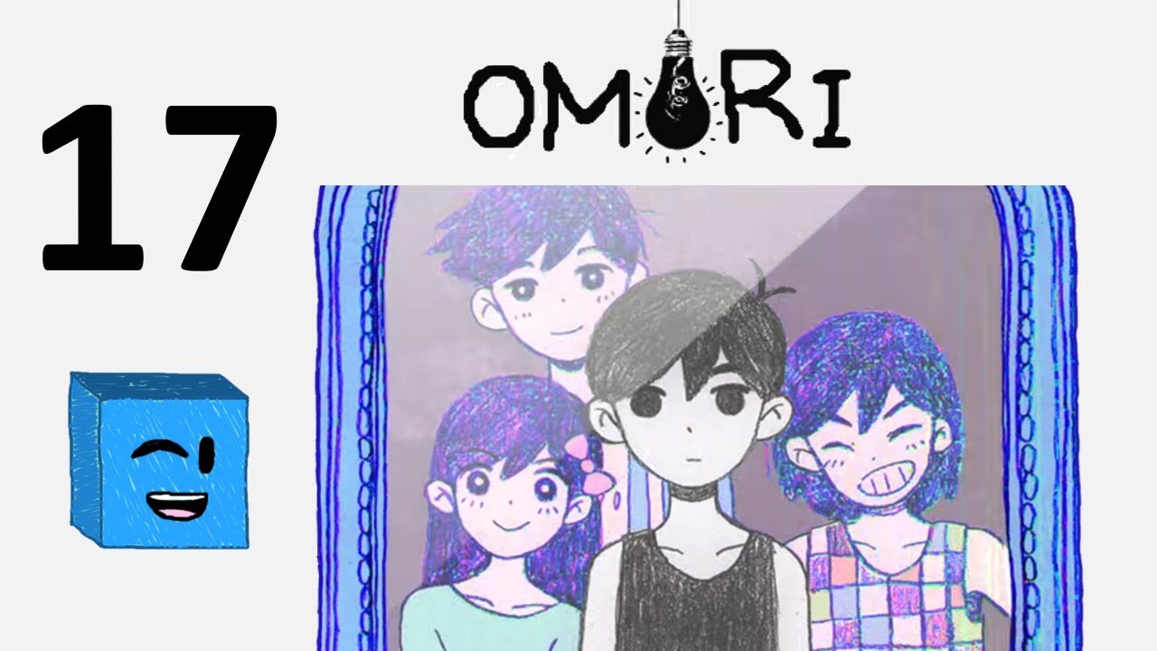 Kite Kid - Let's Play Omori - BLIND - Part 17 - YouTube