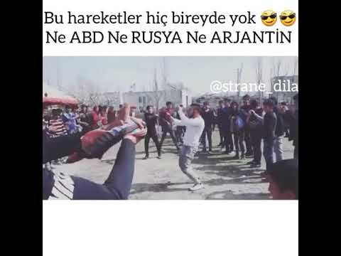 Iğdır tekno halay farkı (ığdır gençleri  ) idir