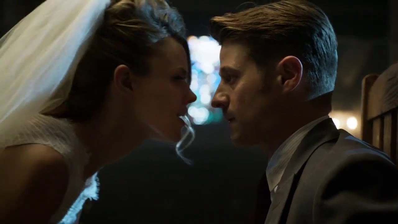 Barbara Gordon Gotham Tv