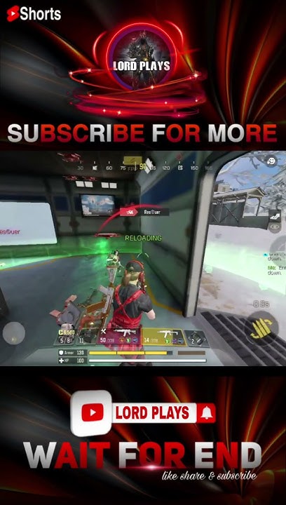 S6E2 #codmobile #callofdutycoldwarzombies #gaming #codm #livestreams #cod #codmw #codmshorts ...