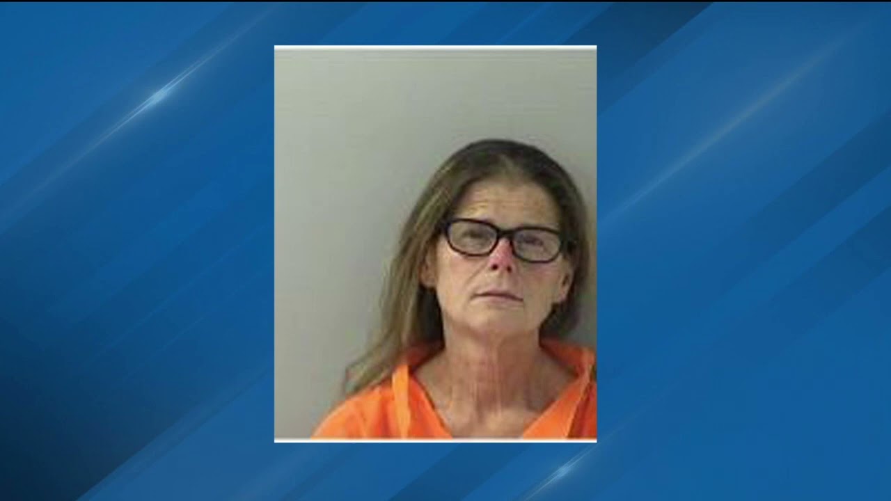 Butler County woman found not guilty by reason of insanity for shooting ...