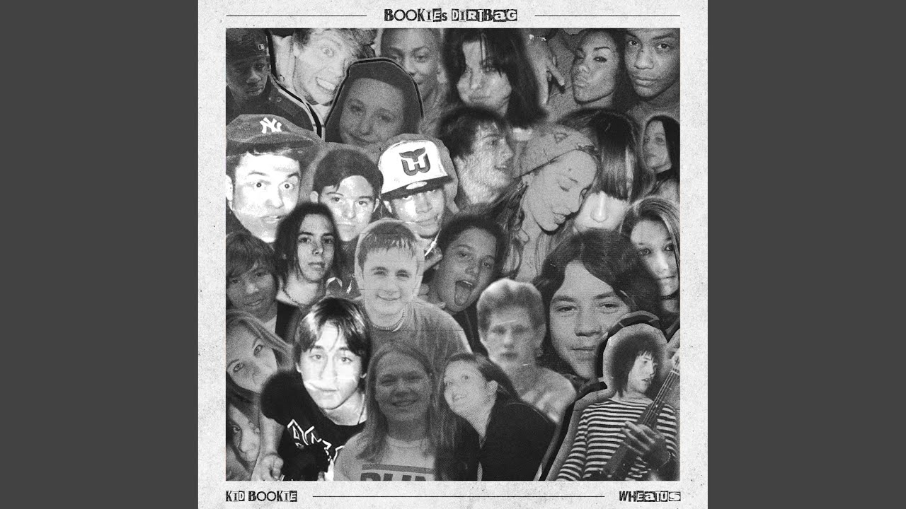 Bookie's Dirtbag - YouTube Music