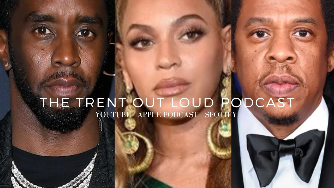 EP378 CELEB IN DIDDY FREAK OFF TAPE SUING, JAY-Z RUMOR SHUT DOWN ...