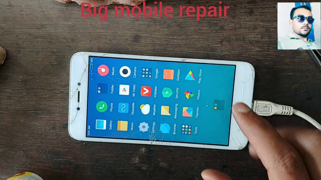 Mi 5A no service solution// MI 5A no network solution// MI network ...