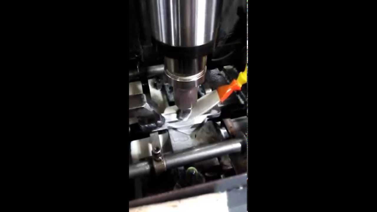 Proses tapping - YouTube