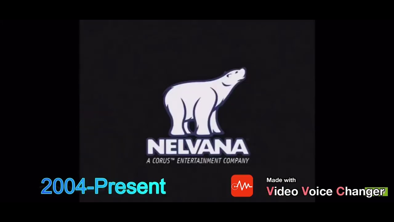 All Nelvana Logos History in PAL - YouTube