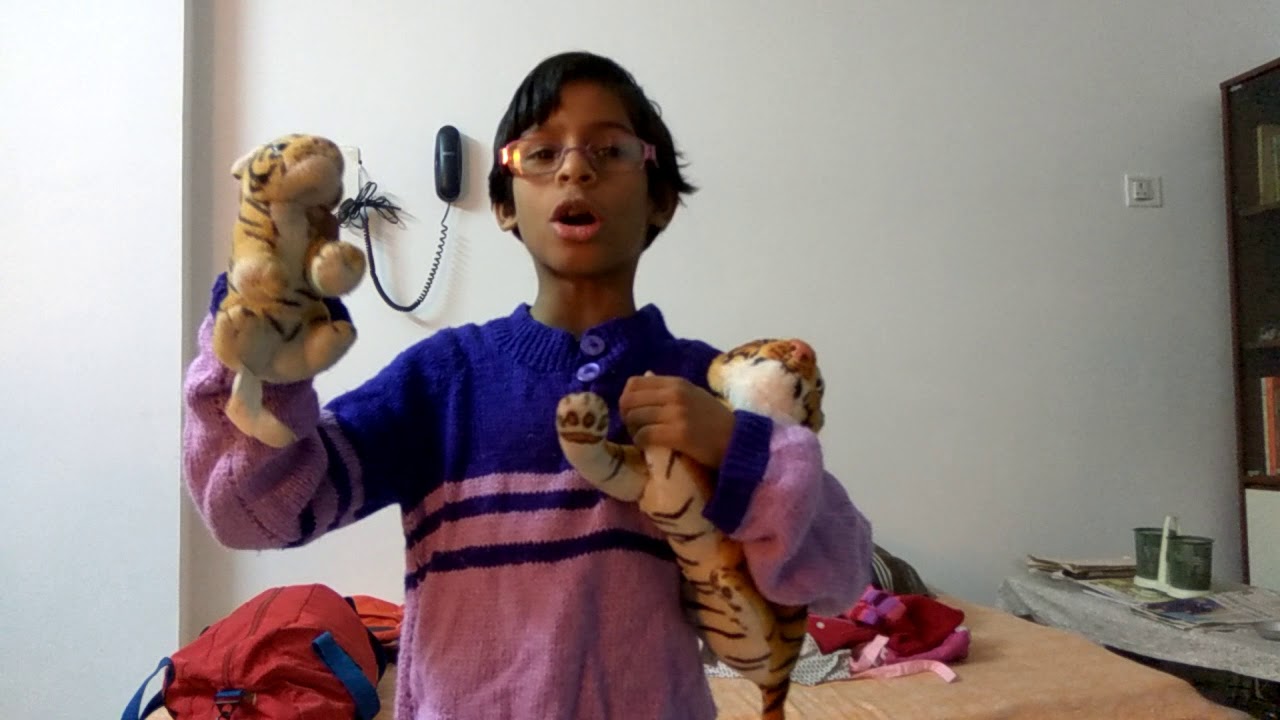Priyoti and rocky - YouTube