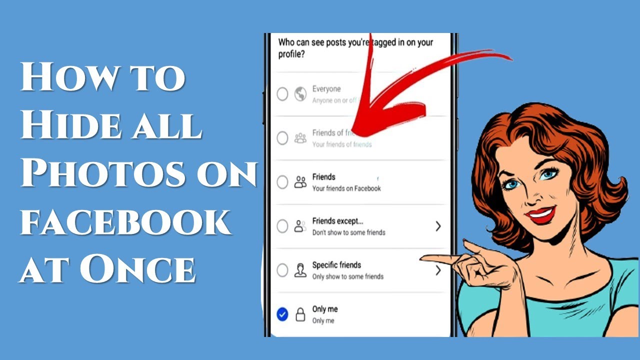 How To Hide All Photos On Facebook From Public At Once How To Hide how-to-hide-all-photos-on-facebook-from-public-at-once-how-to-hide
