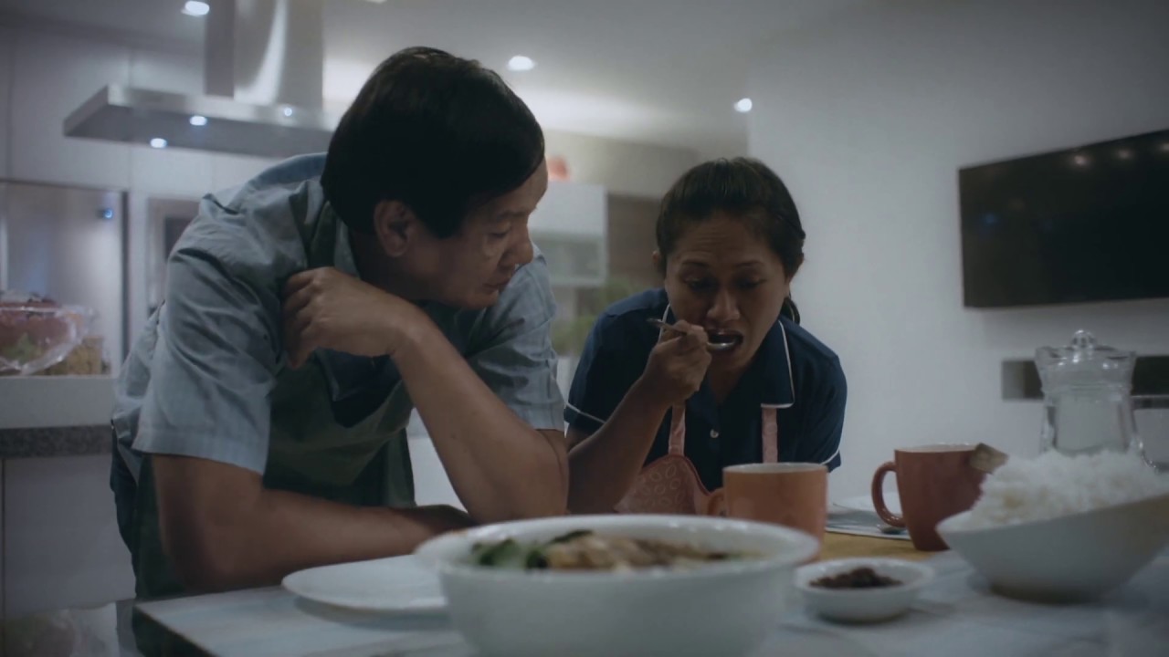 HBO Asia's Series "Food Lore" Features Stories with Food at Their Heart