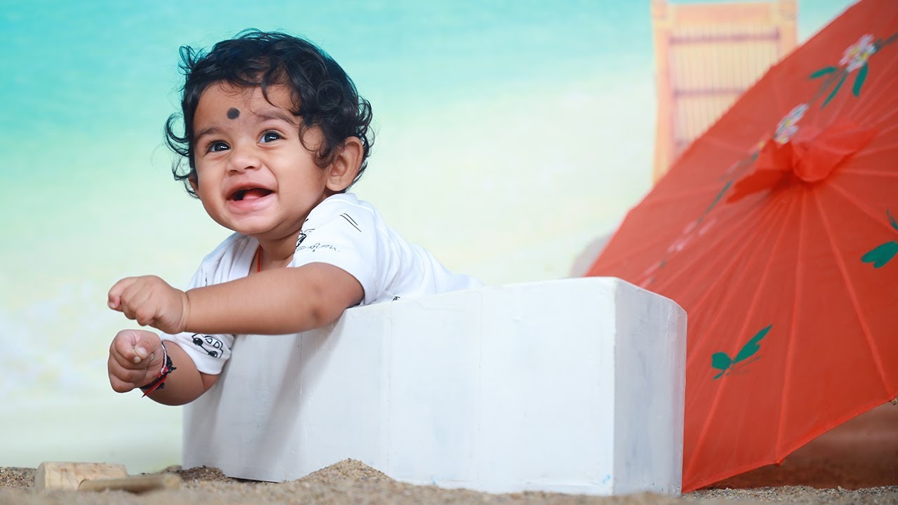 Avyan Pre Birthday Song2 2023 - YouTube