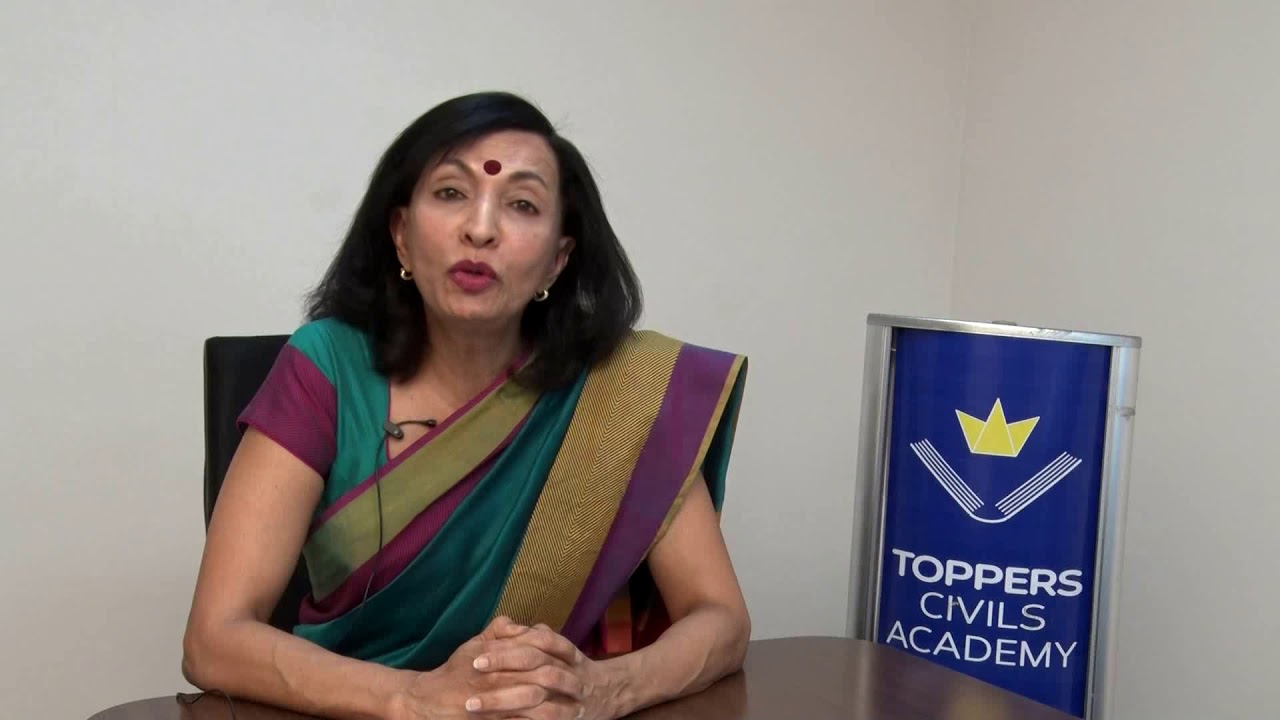 TOPPERS CIVILS ACADEMY - YouTube