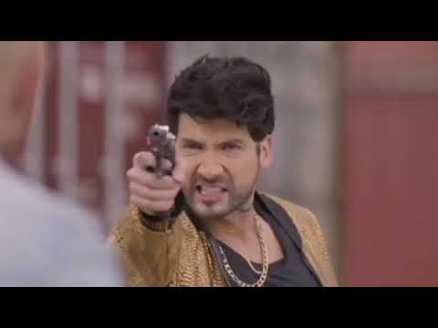 la reina del flow 2 duelo a muerte charly y manin se van a tiros