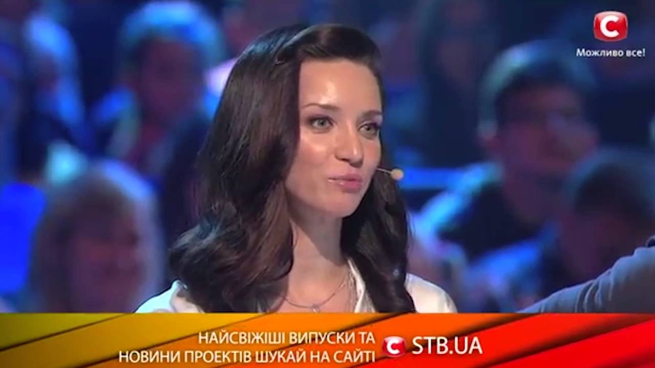 Emili Moskalenko "Mama Moya" - YouTube