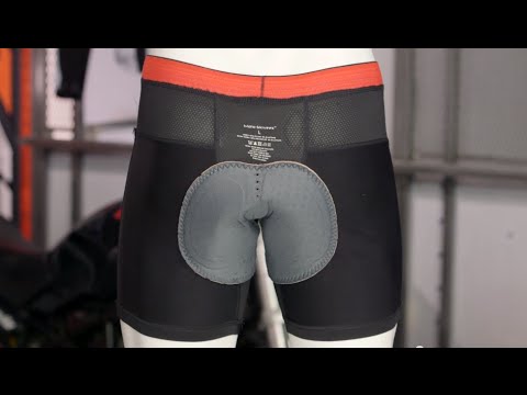 Panduan Pembeli Pakaian Dalam Teknis Moto Skiveez di RevZilla.com