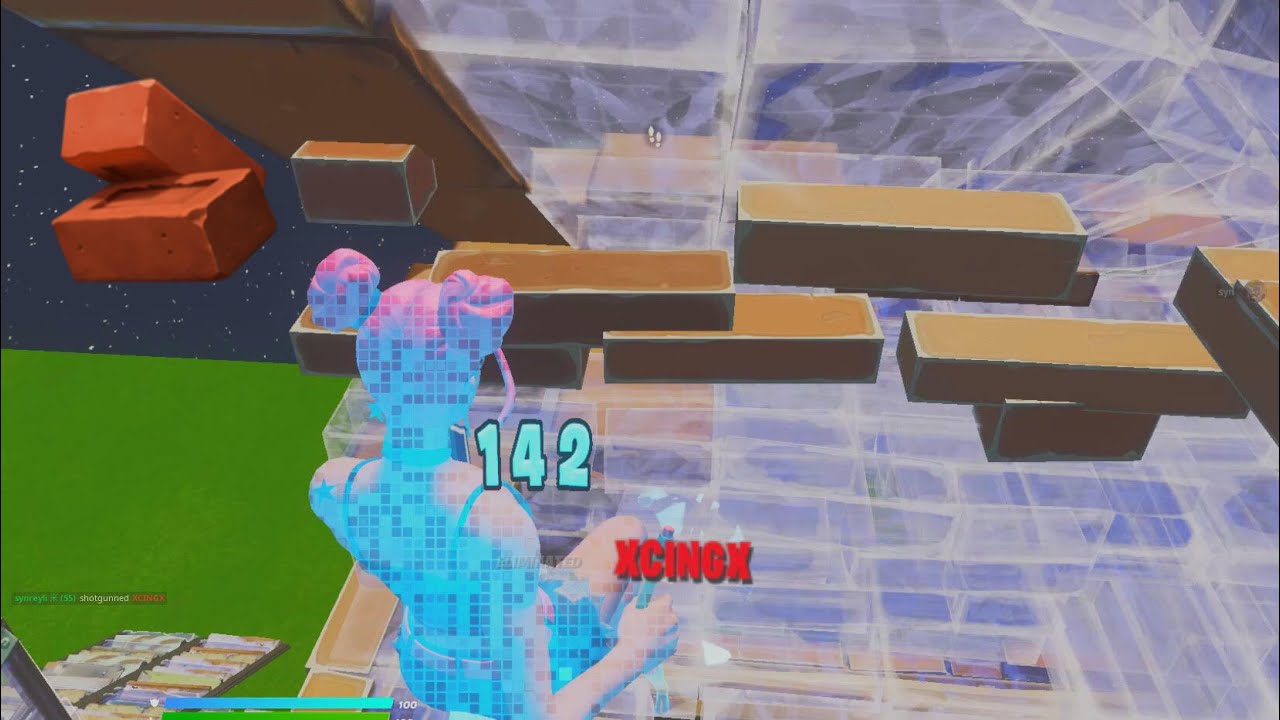 6locc 6aby 🧱 | Highlights #13 - YouTube