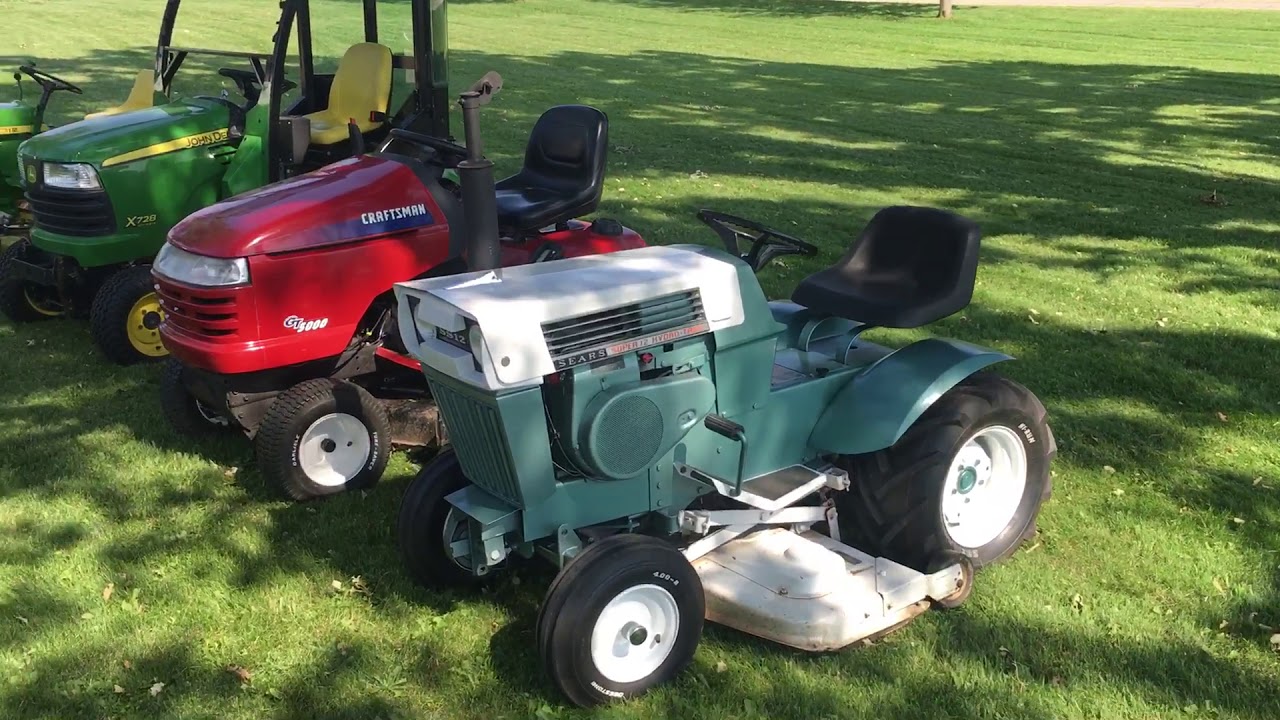 Mow Day 2019 Lineup - YouTube