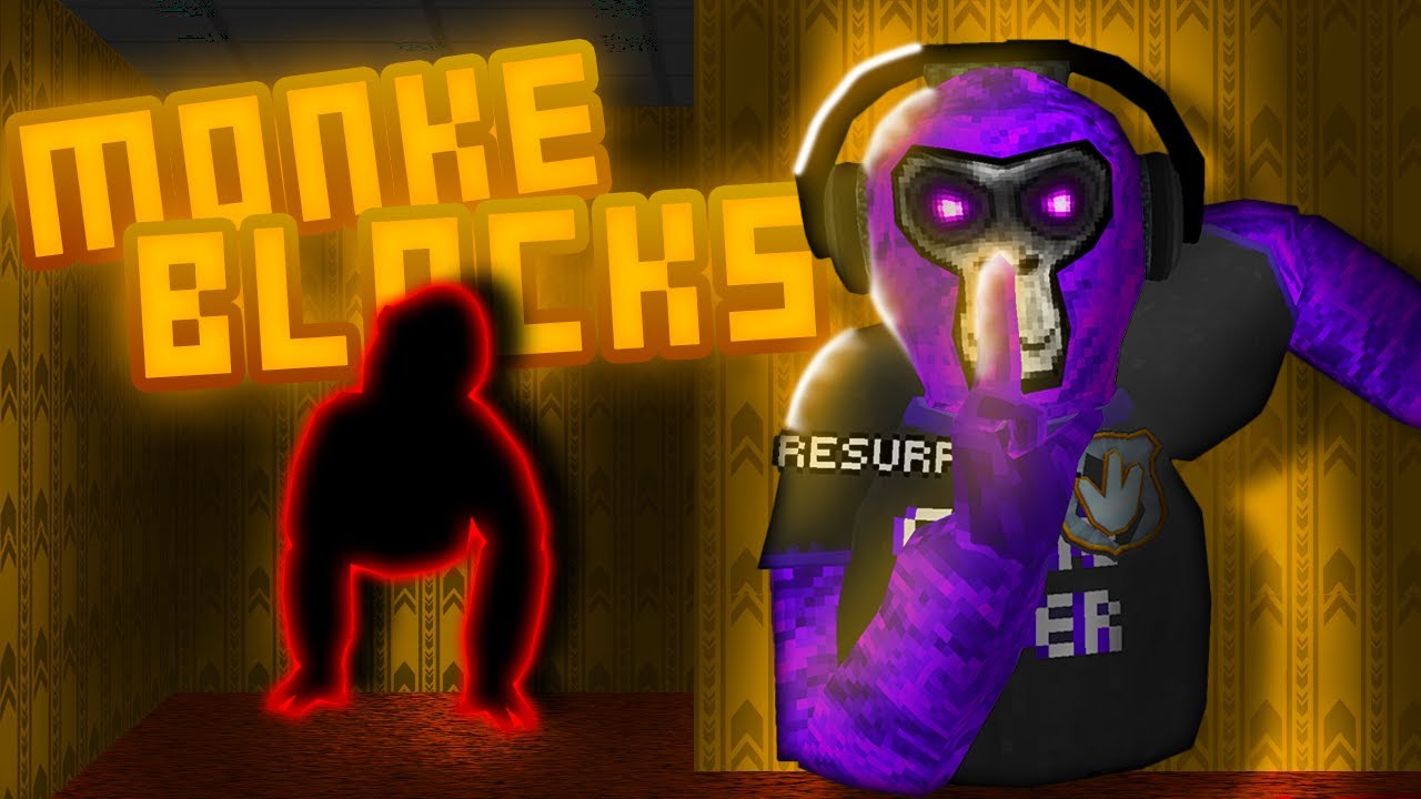 TOP 3 BUILD IDEAS In Monke Blocks! (Gorilla Tag) - YouTube