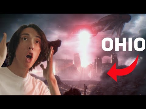 How I Made Ohio A Real Thing - YouTube