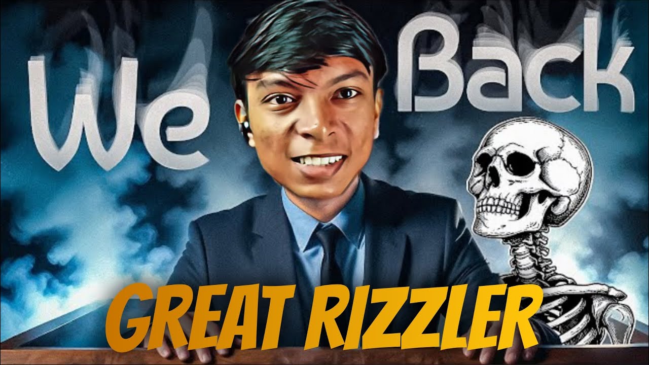 Great Rizzler #rizzgod #viral - YouTube