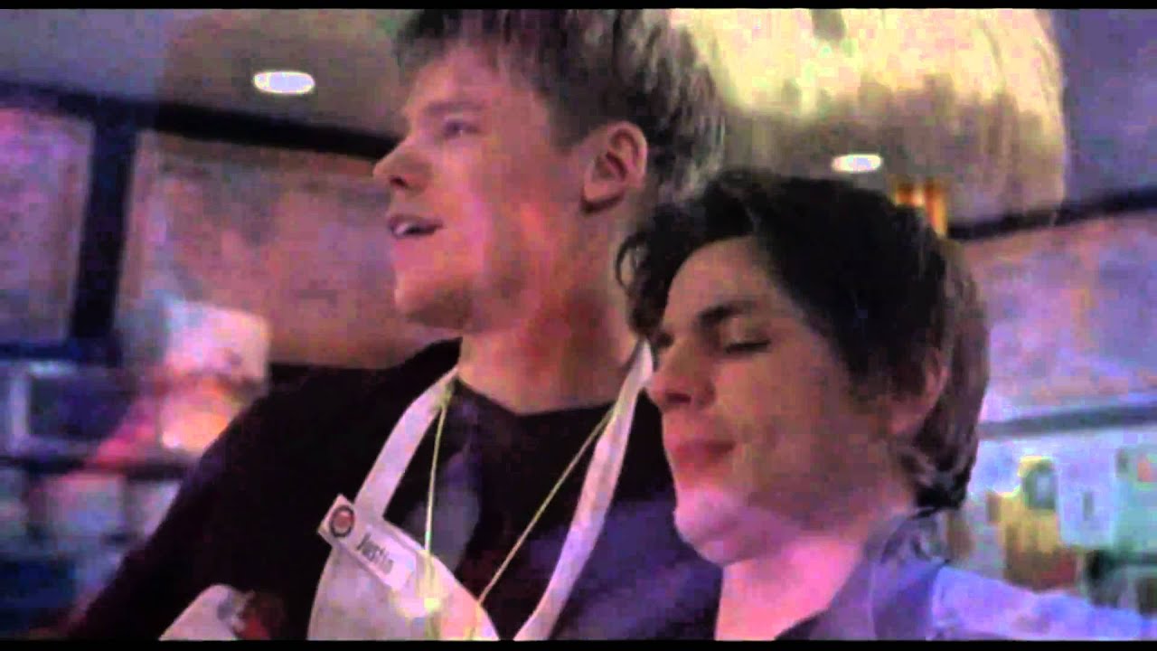 QaF - Brian and Justin - Bad boy. - YouTube
