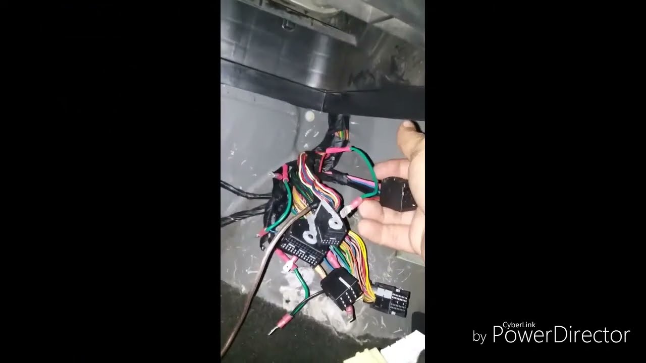 Installing Apexi v-afc 2 #apexivafc2 #tiburonv6 #apexivtec #apexisafc2 ...