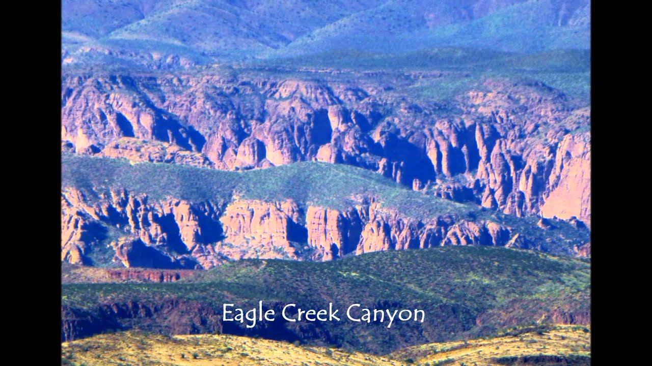 Arizona Bob's Adventures - Black Hills Back Country Byway - YouTube