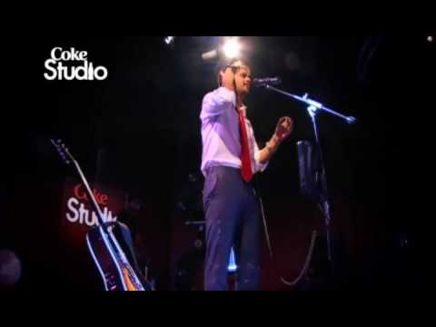 Mai Ni Main | Atif Aslam | Season 2 | Coke Studio Pakistan |@RohailHyattMusic