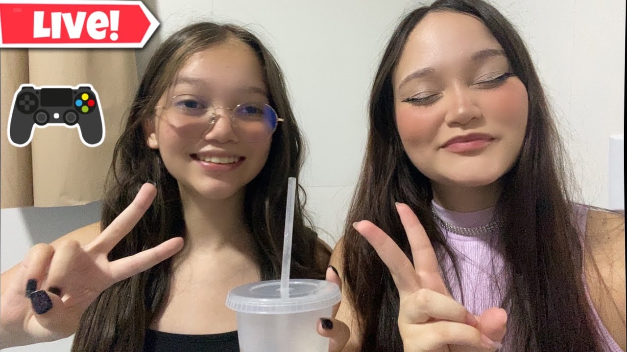 LIVE COM A LICY GAMES COMEMORAÇÃO 100mil INSCRITOS 🥳🥳 - YouTube