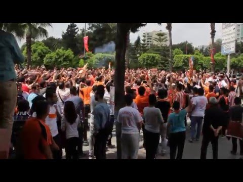 Ölümüne Burdayız | Atatürk Caddesi Turbeyler